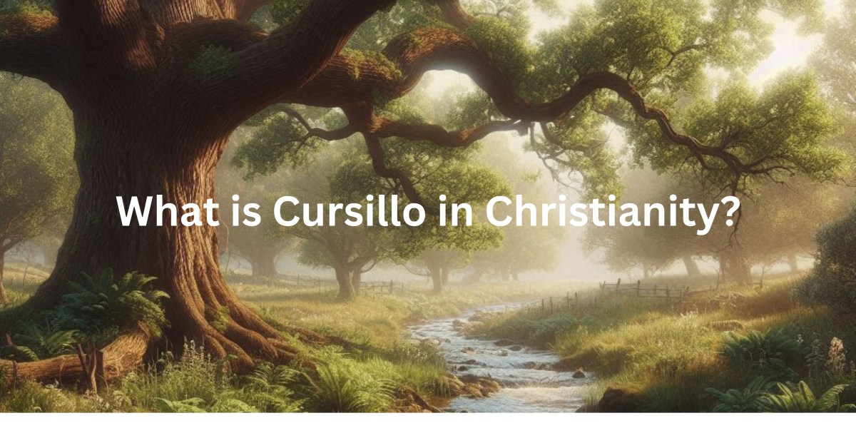 What is Cursillo? – Windsor-Essex Cursillo Movement